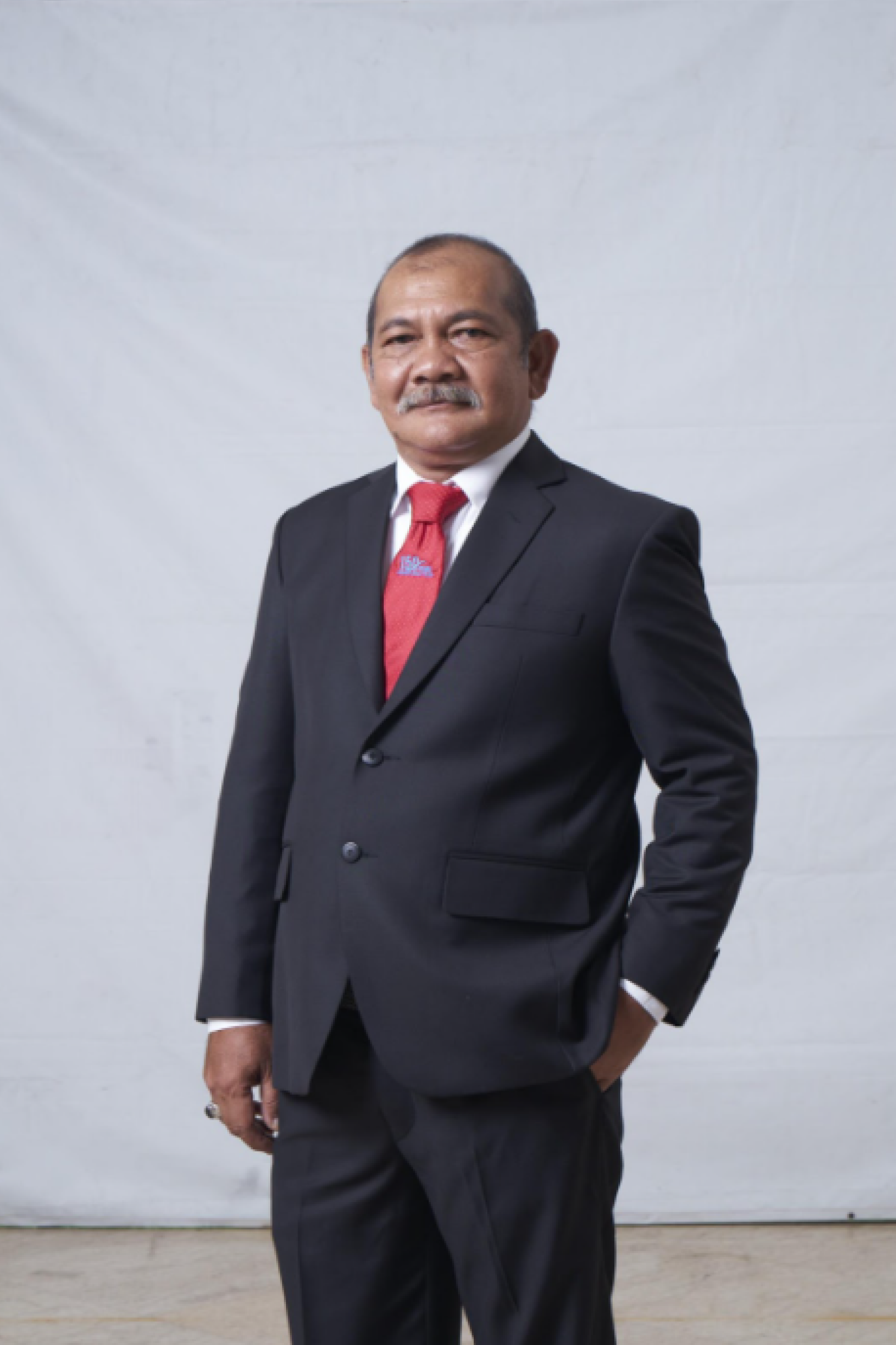 Struktur Organisasi – JGC -Rawamangun